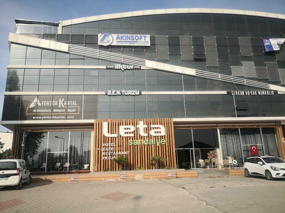 Zemin kaplamaları Dek Proje, Bursa, foto