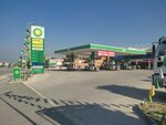 BP (Bursa, Gürsu, Yenidoğan Mah., Ömer Duruk Cad., 19), benzin istasyonu  Bursa'dan