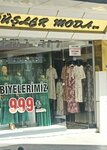 Dreams Moda (Karatarla Mah., İsmail Say Sok., No:13B, Şahinbey, Gaziantep), giyim mağazası  Gaziantep'ten