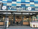 Vivaldi Çikolata Özlüce (Özlüce Bul., No:17D, Nilüfer, Bursa), pasta, şekerleme ve tatlı  Bursa'dan
