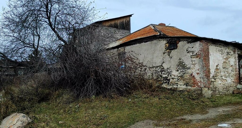 Kültür ocakları Дом Культуры П. Воздвиженка, Çeliabinskaya oblastı, foto