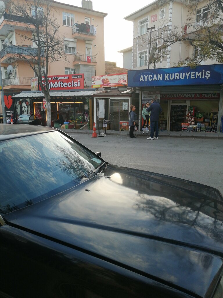 Kanatlı hayvan ürünleri ve yumurta Lele Yumurta, Ankara, foto