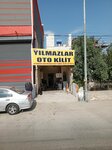 Yılmaz Oto Kilit Atölyesi (yeşilyurt mah Kuzey Kıyıboyu Cad., No:162, Seyhan, Adana), araba anahtarları  Adana'dan