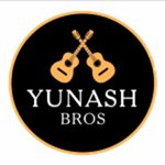 Yunash Bros (Valdaysky Drive No:8с2), müzik ve dans grupları  Moskova'dan