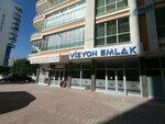 Vizyon Emlak (Yenişehir Mah., Kovanağzi Cad., No:75, Meram, Konya), emlak ofisi  Konya'dan