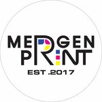 Mergen Print (Respýblıka dańǵyly No:43/А), açıkhava reklamcılığı  Çimkent'ten (Şımkent'ten)