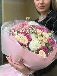 Fleur de l’amour (28-th Armii Street No:18Б), çiçekçiler  Astrahan'dan