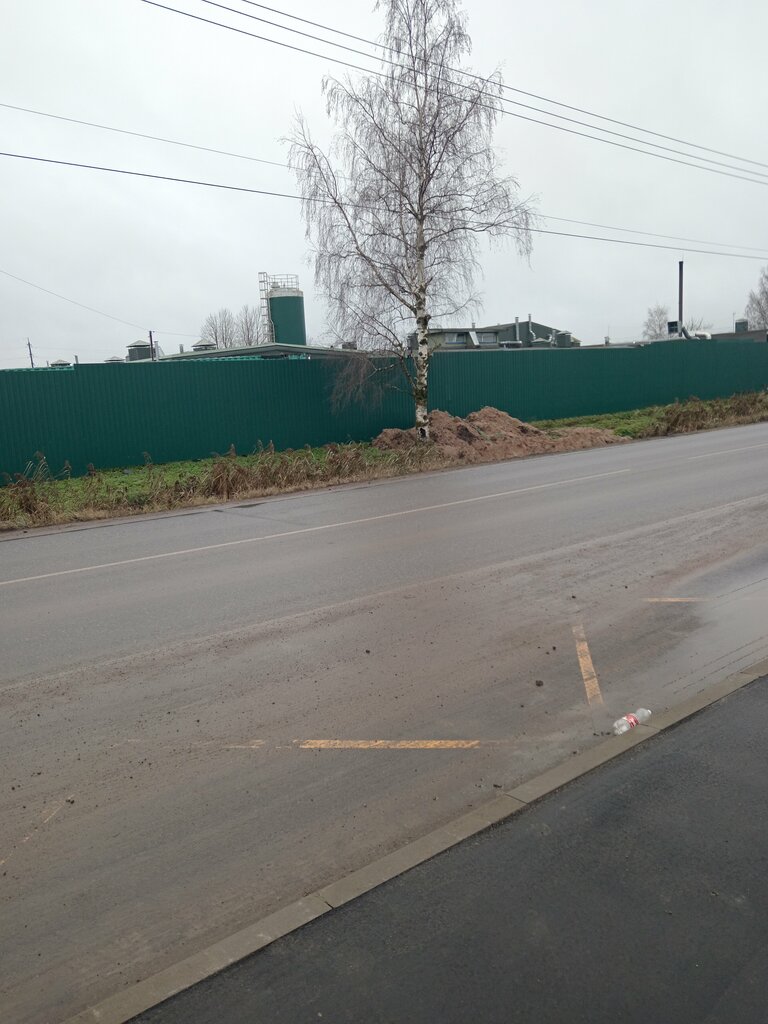 Gıda hammaddesi Баргус Трейд, Saint‑Petersburg ve Leningradskaya oblastı, foto