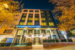 Best Western Plus Center Hotel (Ankara, Çankaya, Olgunlar Cad., 5/1), otel  Ankara'dan