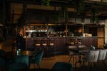 Типография (ulitsa Chekhova No:12), restoran  Puşkino'dan