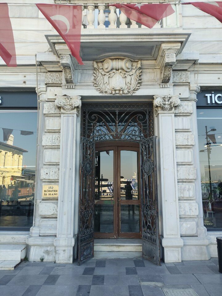 Hukuk büroları Tan, İzmir, foto
