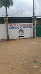 Mayengo instrutora (Luanda, Rua da Esquadrada Policial), sürücü kursları  Loanda'dan