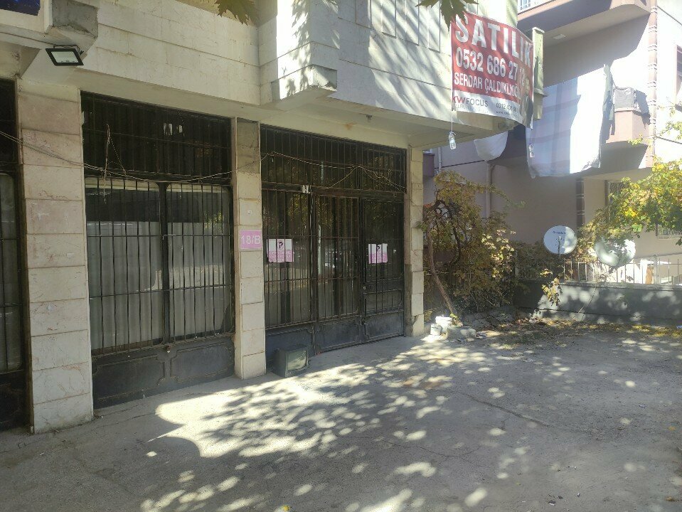 Su satışı İnci Su Gop Bayi, Ankara, foto