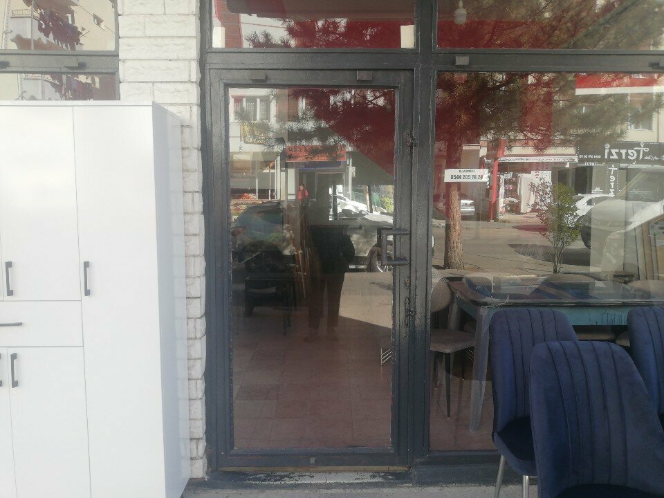 Mobilya fabrikaları Yu-Şa Mobilya & İnşaat, Ankara, foto