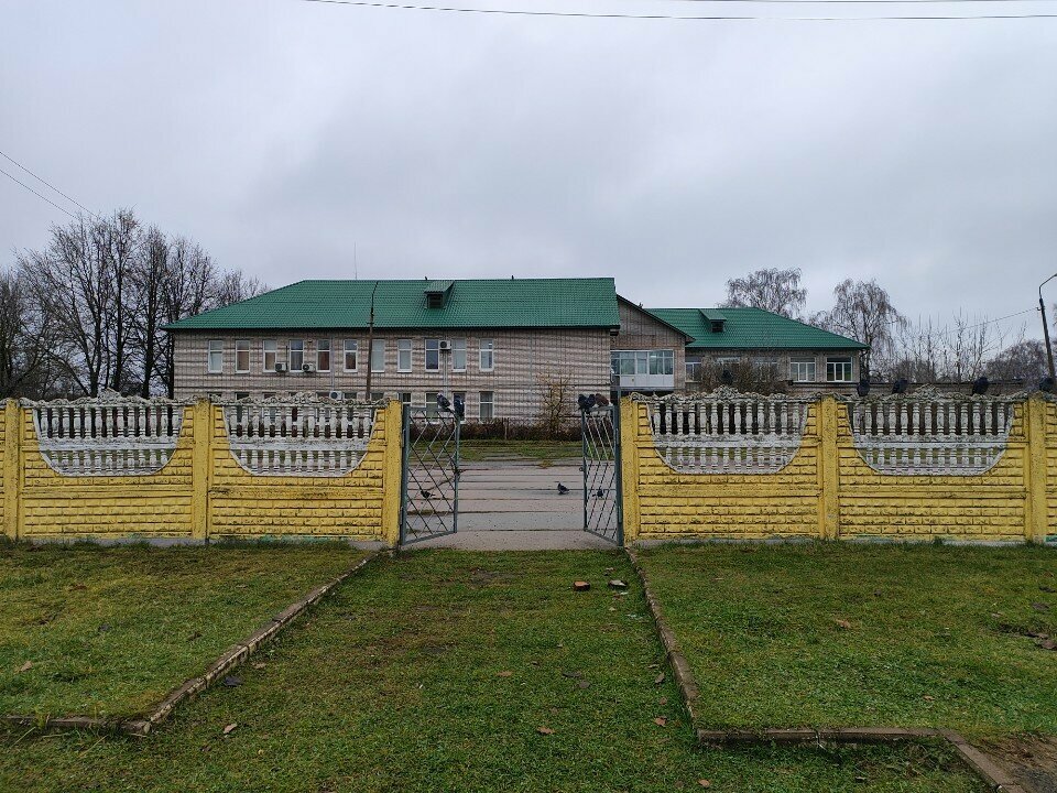 Gıda pazarı Мини-рынок, Tixvin, foto