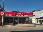Altınkürek Ekmek Fırını (Şirinevler Cad., No:53, Yıldırım, Bursa), ekmek fırını  Bursa'dan