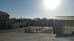 HI-tech design service (Shymkent, Baraq Han kóshesі), çitler, parmaklıklar  Çimkent'ten (Şımkent'ten)
