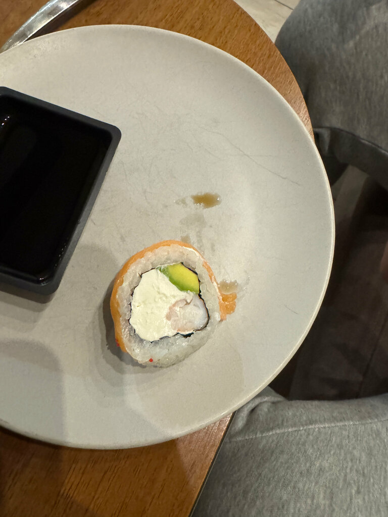 Restoran Суши Well, Saint‑Petersburg, foto