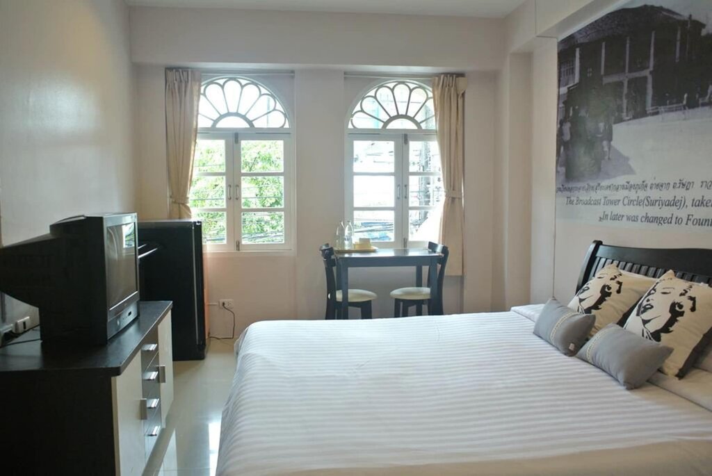 Otel Machima House, Phuket, foto