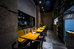 Staya (Arkhitektora Schuseva Street No:1), kafe  Moskova'dan