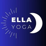 EllaYoga (Rubinshteyna Street No:27), yoga stüdyosu  Saint‑Petersburg'dan