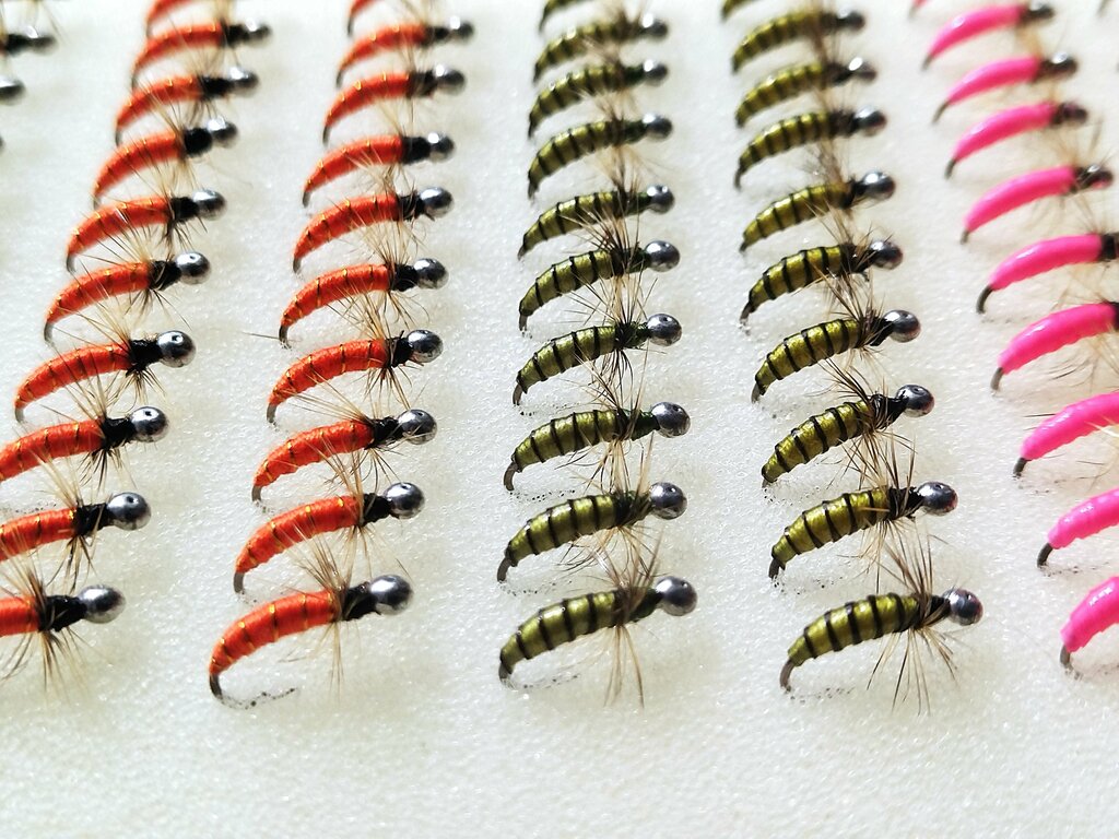 Balıkçılık ekipman firmaları Mushki-Mormyshki.ru, Altay Cumhuriyeti, foto