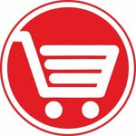 Центральный магазин продуктов (ulitsa U. Khabekova No:39, aul Ali-Berdukovskiy), market  Karaçay‑Çerkez Cumhuriyeti'nden