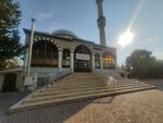 Mürşit Pınar Cami (Feritpaşa Mah., Mürşit Pınar Sok., No:11, Selçuklu, Konya), cami  Konya'dan