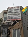 Az Rent A Car (No:87, Model Town), kullan-bırak otomobiller  Lahor'dan