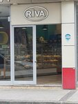 Riva Pasta Evi (Bursa, Osmangazi, Gazi Cad., 111A), ekmek fırını  Bursa'dan