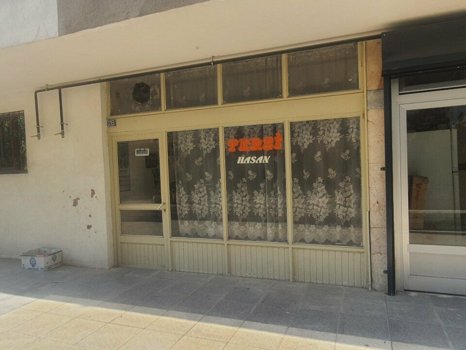Terziler Terzi Hasan, Konya, foto