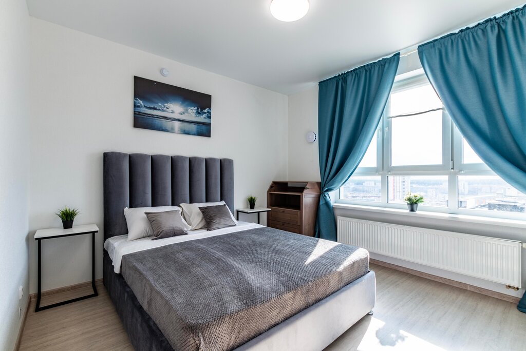 Otel DreamHouse, Yekaterinburg, foto