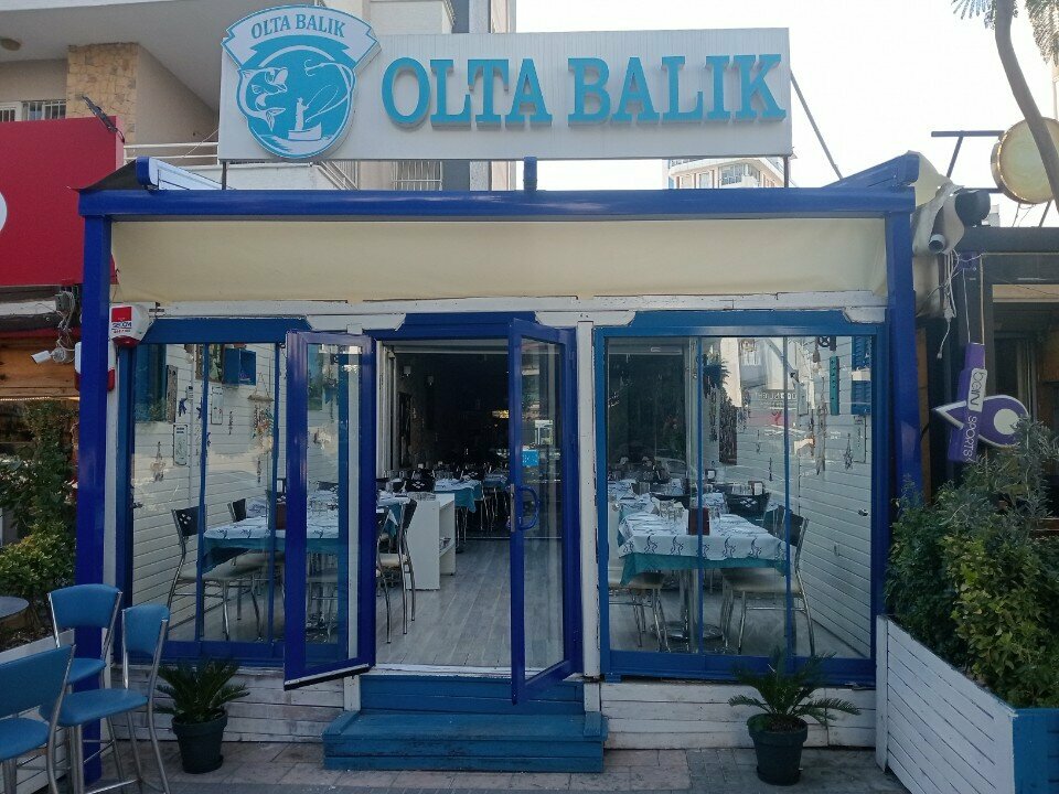 Restoran Olta Balık Adana, Adana, foto