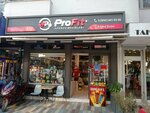 Profit Sporcu Besinleri (Adana, Çukurova, Turgut Özal Bul., 49/1), besin takviyesi, aktariye  Adana'dan