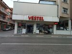 Vestel - Pınar Ticaret (Bursa, Osmangazi, Kemerçeşme Cad., 146), elektronik eşya mağazaları  Bursa'dan