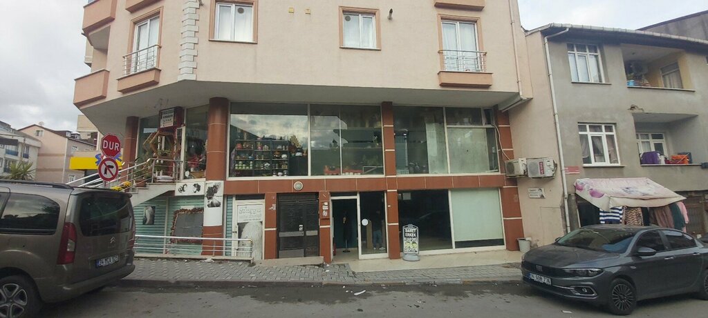 Kuaförler Samet Erkek Kuaförü, İstanbul, foto