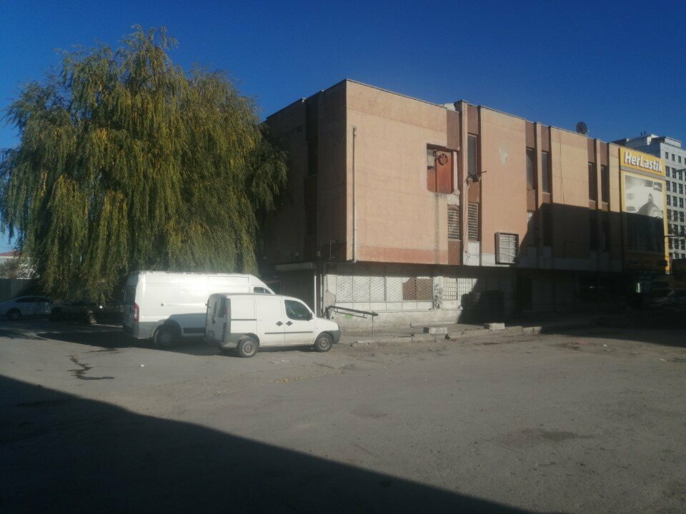 Oto lastik tamiri HerLastik - Jant Lastik, Ankara, foto
