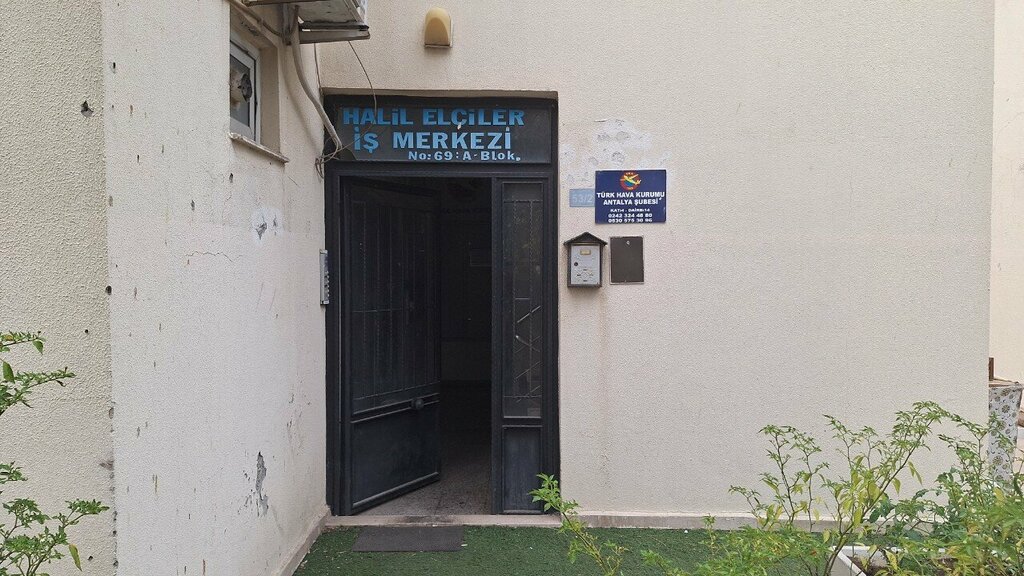 Reklam ajansları Hayhay Adworks, Antalya, foto