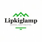 Lipkiglamp (No:1, territoriya Baza otdykha Zheleznodorozhnogo tsekha, Nizhniy Tagil), glamping  Sverdlovskaya oblastından