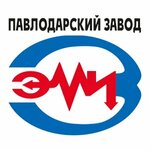 Pavlodar Electrical Installation Products Plant (Pavlodar, Soltústik óndiristik aýdany), elektrik ürünleri  Pavlodar'dan