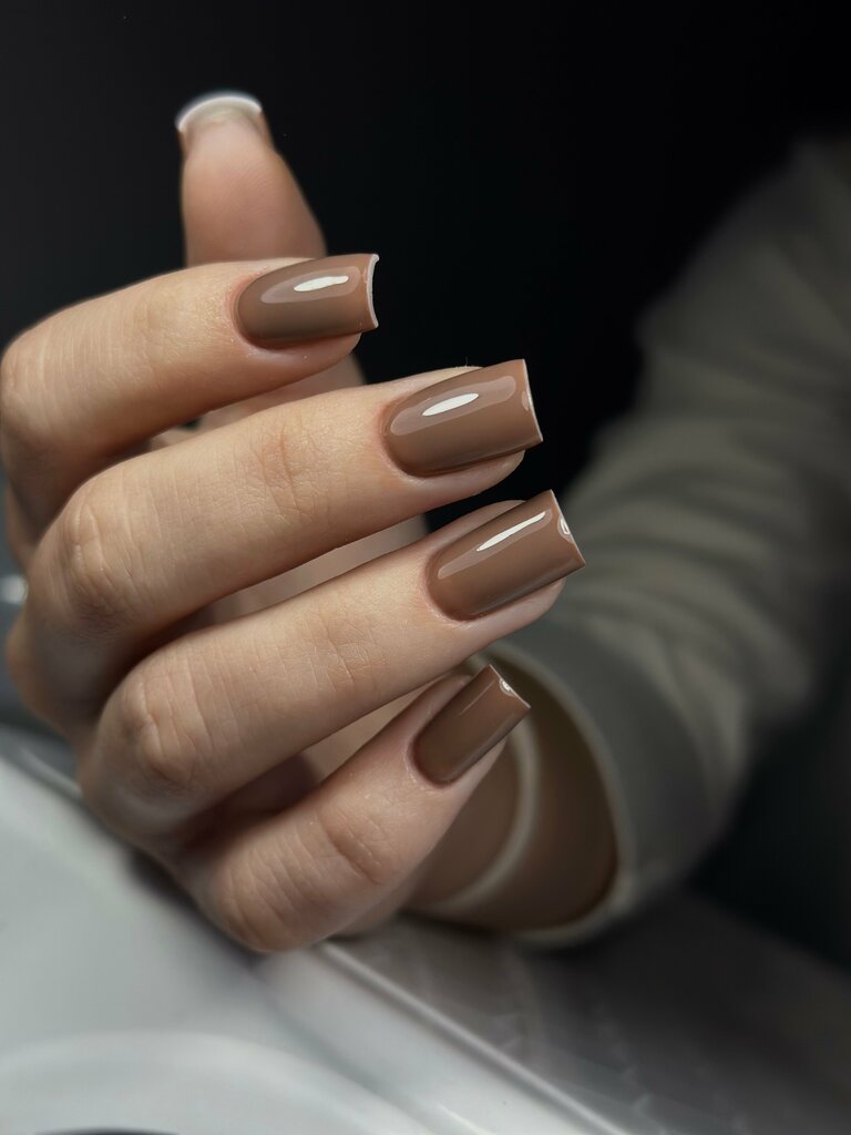 Güzellik salonu Mex Studio, Ulyanovsk, foto