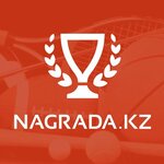 Nagrada. kz (Ahmet Baıtursynov kóshesі No:95), hediyelik eşya mağazaları  Kostanay'dan
