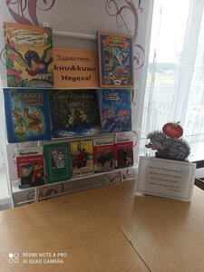 Biblioteka Selskaya Rusinovskaya (vulica 40 god Pieramogi No:11, agragaradok Rusino), kütüphaneler  Brestskaya oblastından