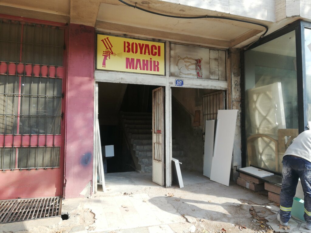 Mobilya tamir, tadilat Çağlayan Lake, Ankara, foto