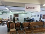 Marite.ru (Timiryazevskaya Street No:2/3), bahçe mobilya ve ekipmanları  Moskova'dan