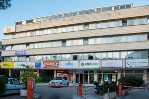 Rooms 4 U (Dubrovnik-Neretva County, Dubrovnik, Dubrovnik), otel  Dubrovnik'ten