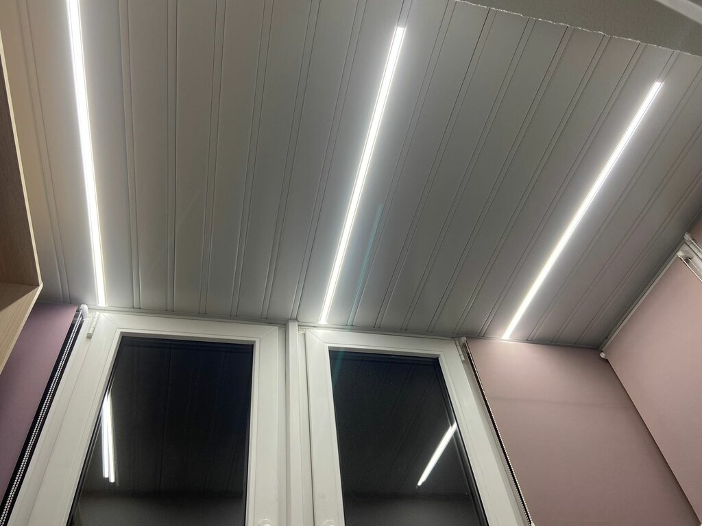 Tavan sistemleri Tsitadel, Saint‑Petersburg, foto