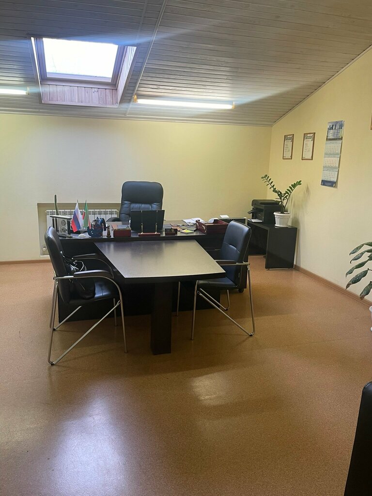 Hukuk büroları Советник, Saratov, foto