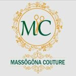Massogona Couture (Avenue 12 No:550, Treichville), terziler  Abican'dan