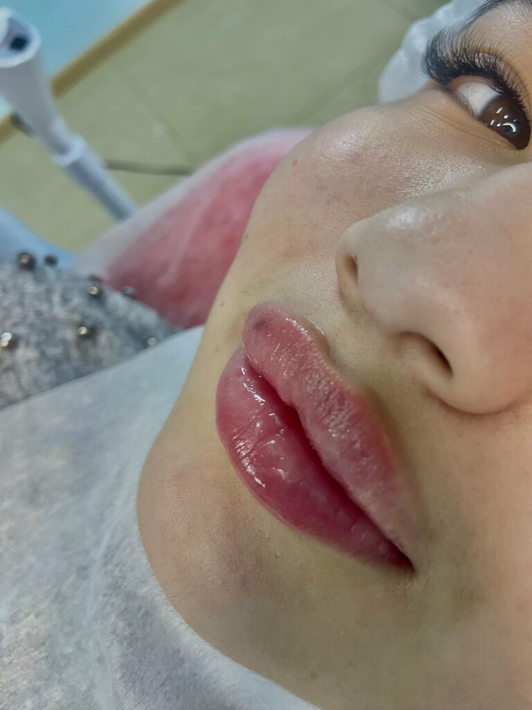 Kozmetoloji, kozmetik salonları Косметолог Инга Абт, Saint‑Petersburg, foto